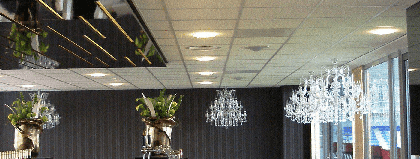 MacBright | Technische verlichting | Maas & Hagoort