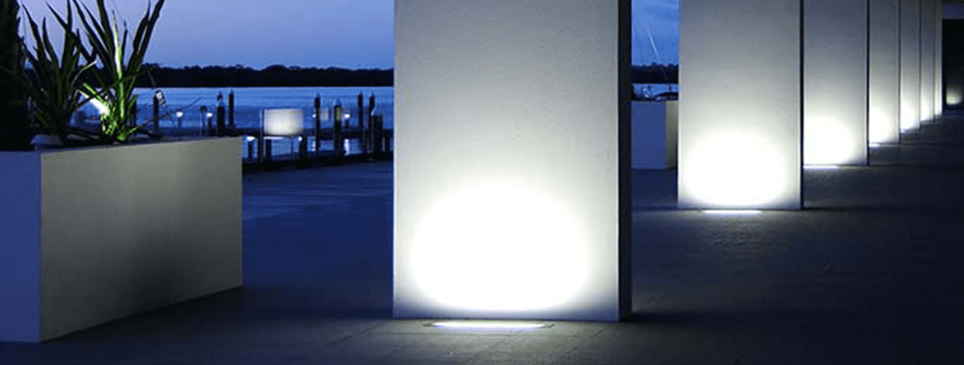 Unilamp | Buitenverlichting | Maas & Hagoort