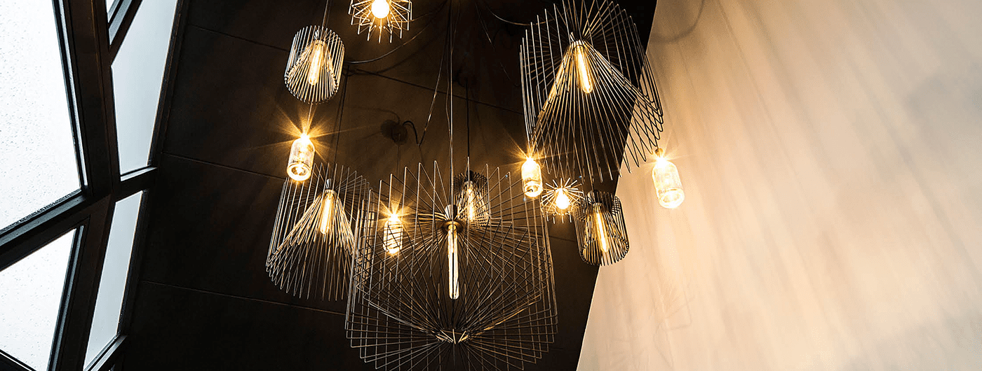 Wever & Ducré | Design verlichting | Maas & Hagoort